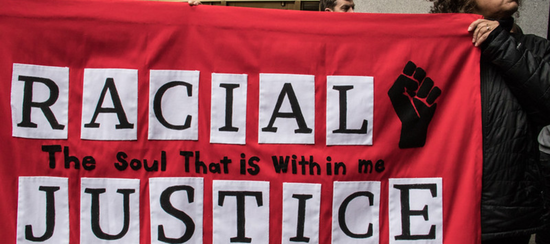 Contact Information Wcsu Racial Justice Coalition