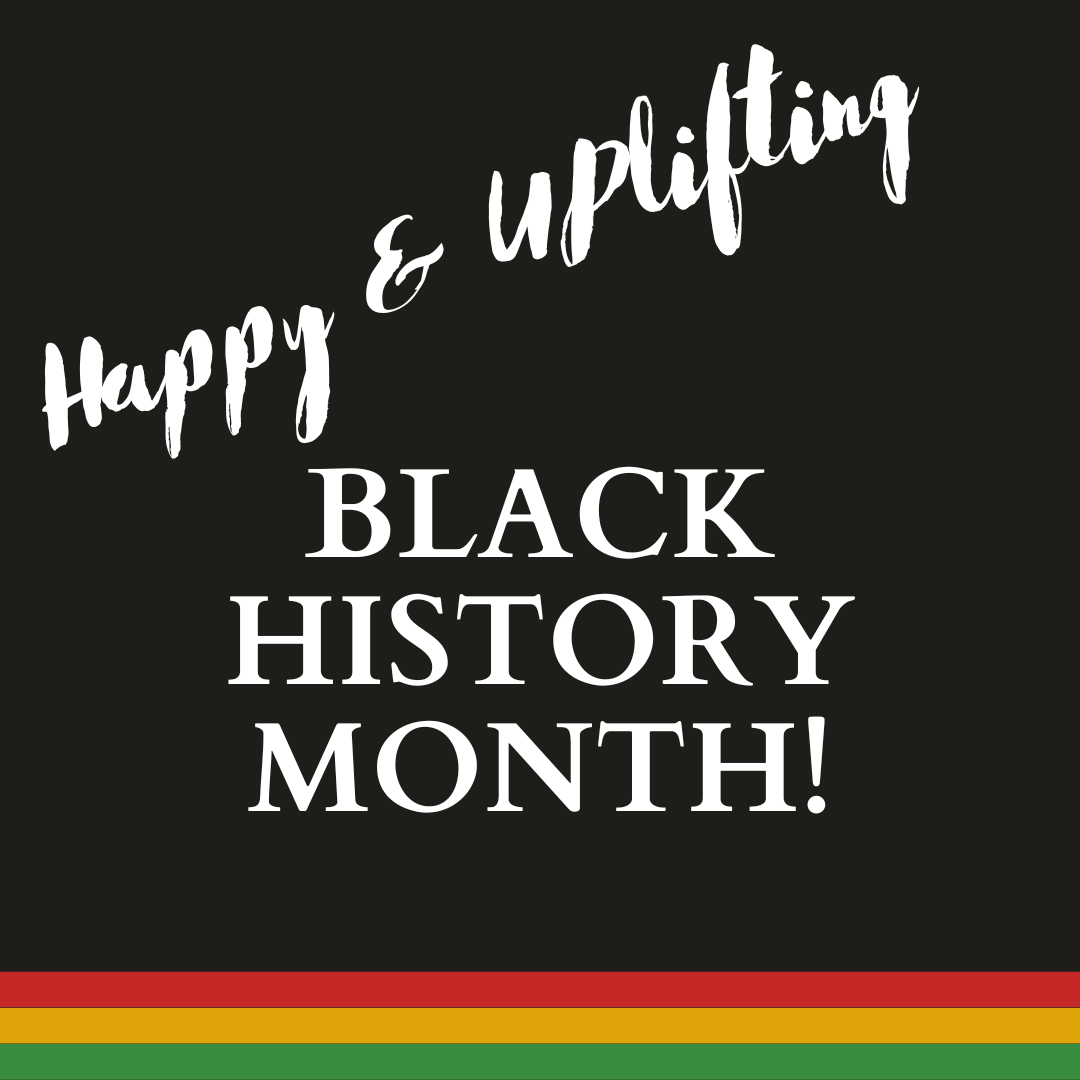 CELEBRATING BLACK HISTORY MONTH 2024 – WCSU Racial Justice Coalition