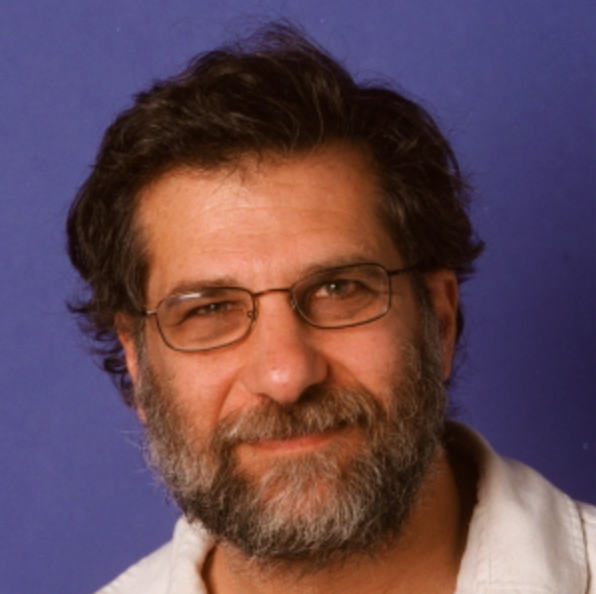 Dr. Michael Lavine – Sigma Xi