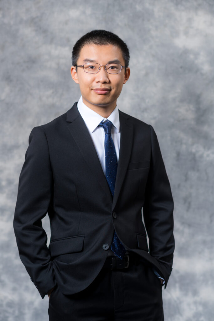 The Rudy Ruggles Interdisciplinary Research Award Winners – Sigma Xi