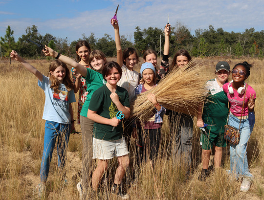 Environmental Stewardship Projects & Competition – Finding Our Way ...