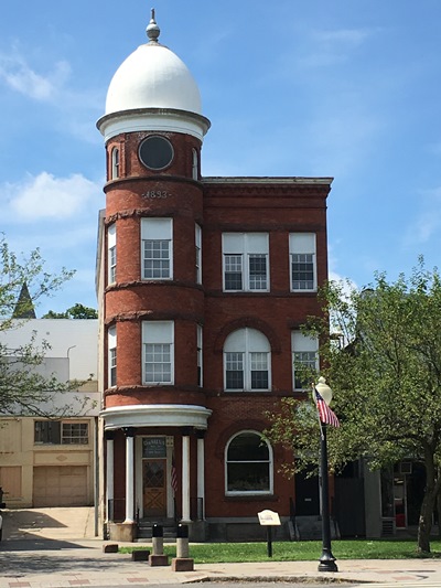 Discover Downtown Danbury – Photo Gallery – WCSU Student Handbook