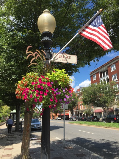 Discover Downtown Danbury – Photo Gallery – WCSU Student Handbook