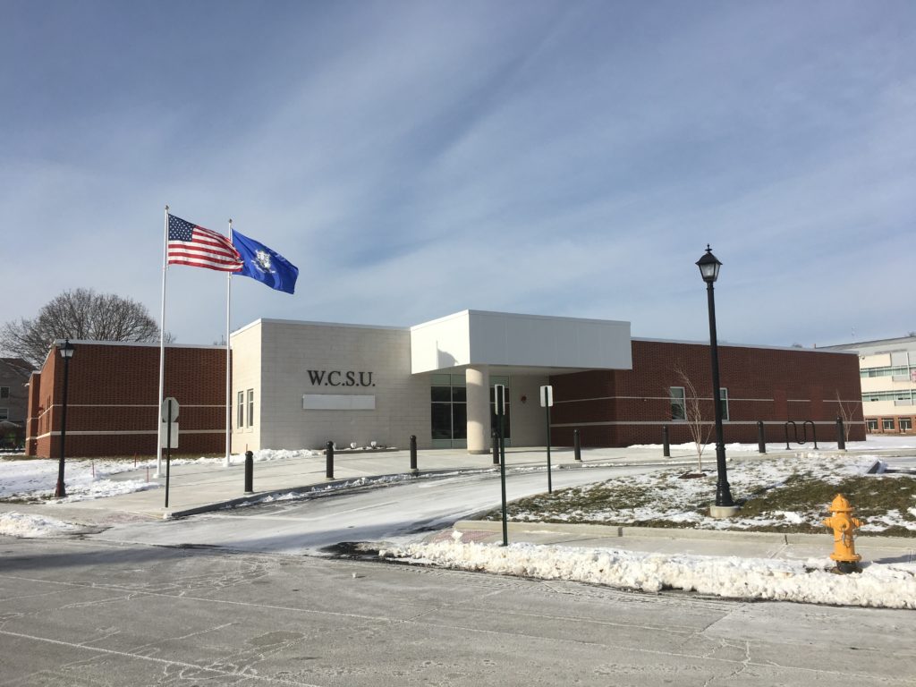Two Campuses: One Spirit – WCSU Student Handbook