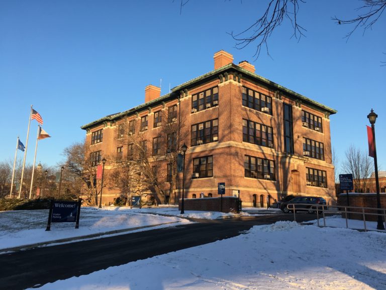 Frequently Asked Questions – Academics – WCSU Student Handbook