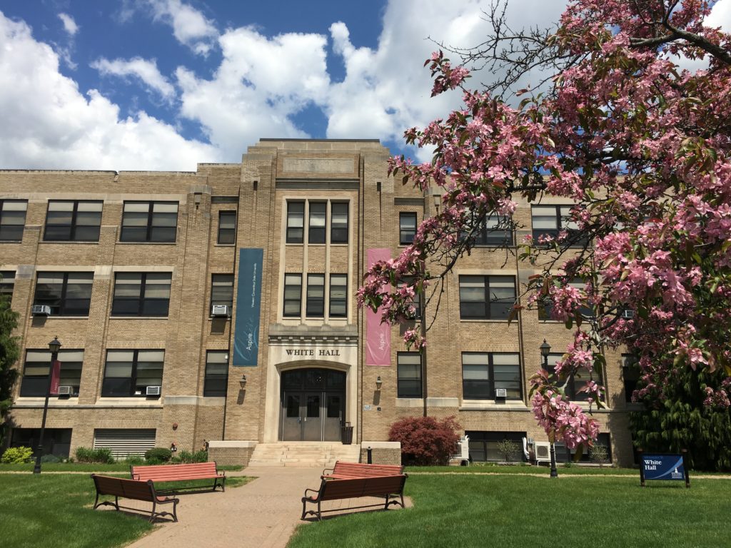 Frequently Asked Questions – General Topics – WCSU Student Handbook