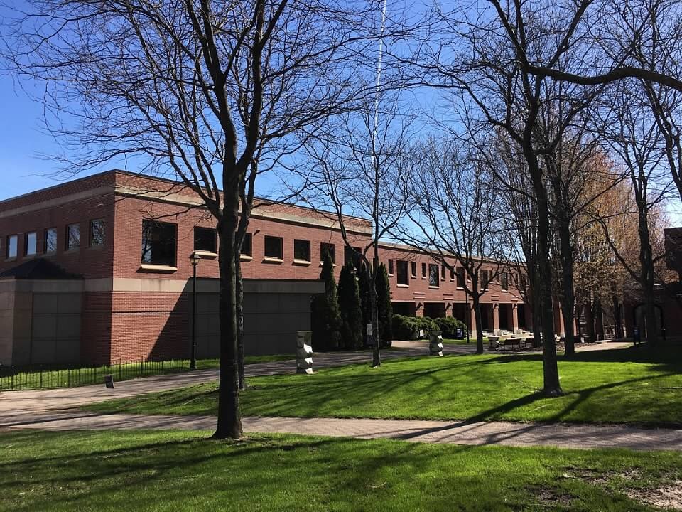 Two Campuses: One Spirit – WCSU Student Handbook 2020-21