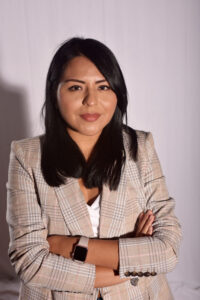 A debt-free double-major leads transfer student Sheila Medina to her ...