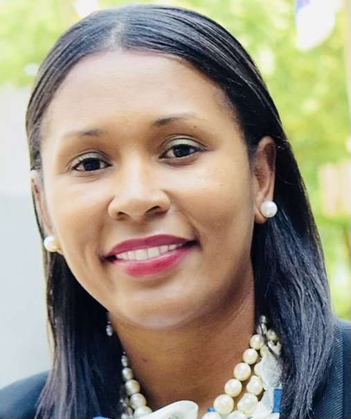 Wheeler Health’s Diversity Officer Monique Daley developed her appetite ...