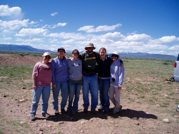 Internship experience launched a decades-long nonprofit career and ...