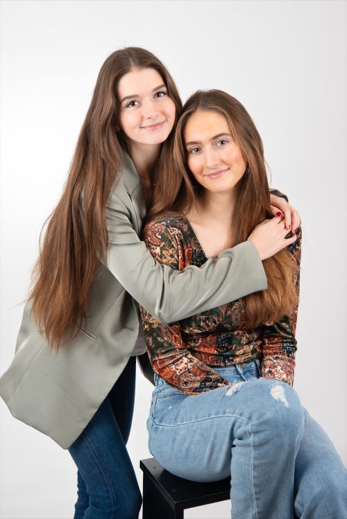 International student Denise Henzen has found her ‘home’ at WestConn ...