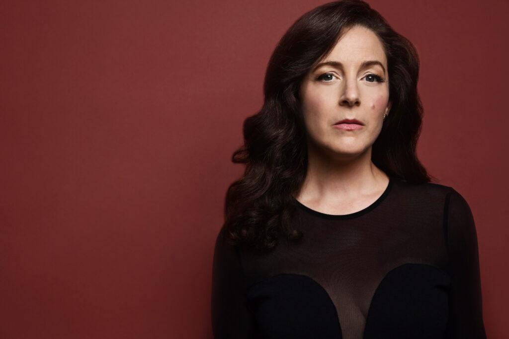 It’s always been about the music for alumna Jennifer Caraluzzi ...