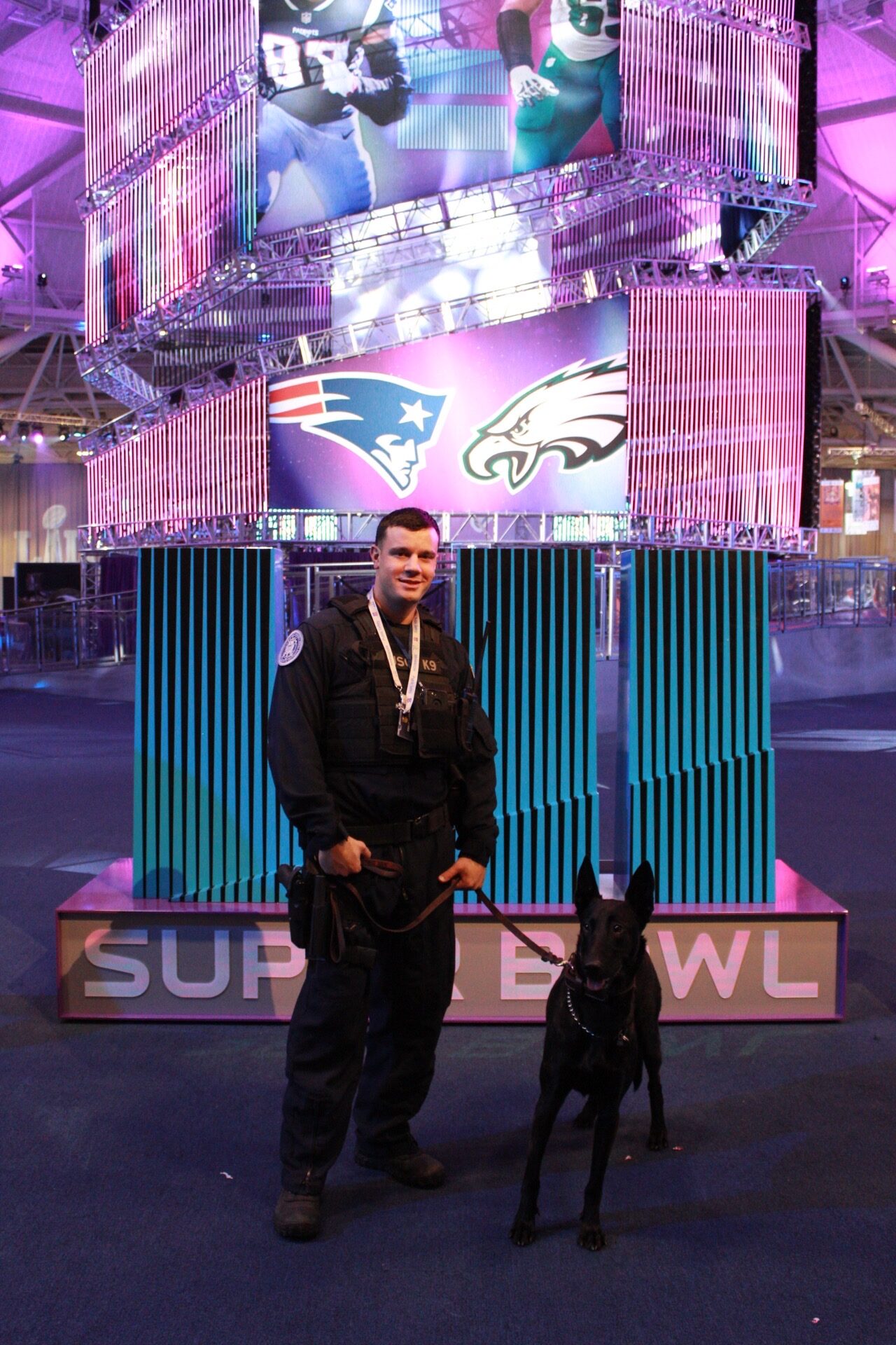 Veteran Thomas Simeone looks forward to his second career with his ...