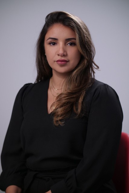 Pride in her heritage and connection to her community have propelled ...