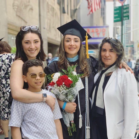 Pride in her heritage and connection to her community have propelled ...
