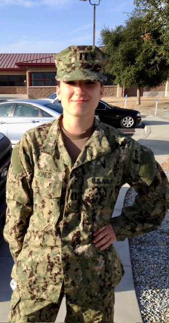 Alumna Sara Milne capitalized on her WestConn experiences to travel as ...