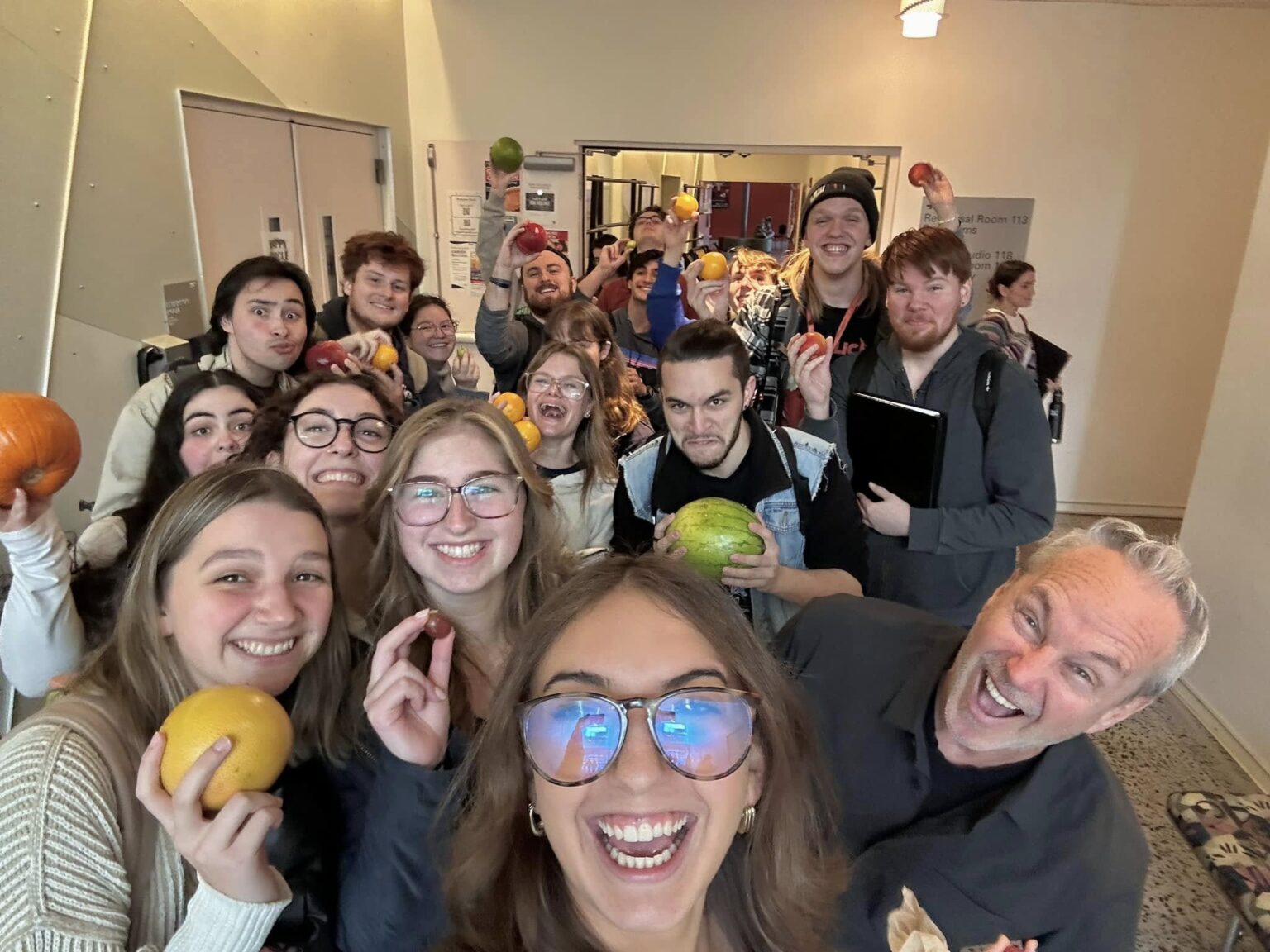 Paying it forward: Professor of Music Dr. Kevin Jay Isaacs has found a ...