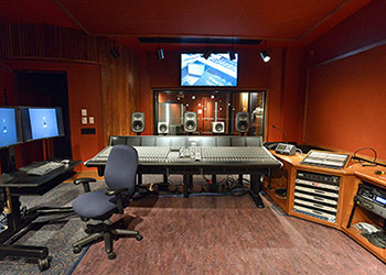 Visual & Performing Arts Center (VPAC) | School of Visual, Performing ...