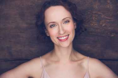 Victoria Mack – Adjunct Professor (Acting for the Camera) – Theatre Arts