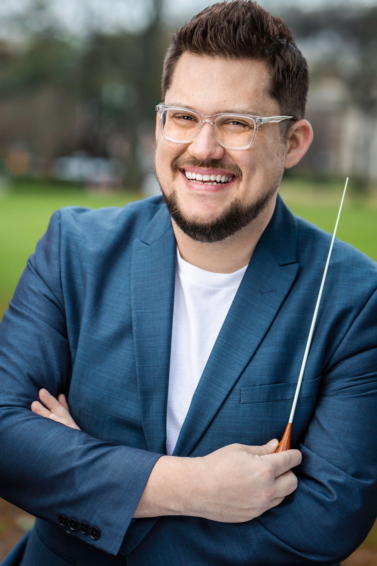 Dr. Justin P. Cowan – Department Chair – Theatre Arts