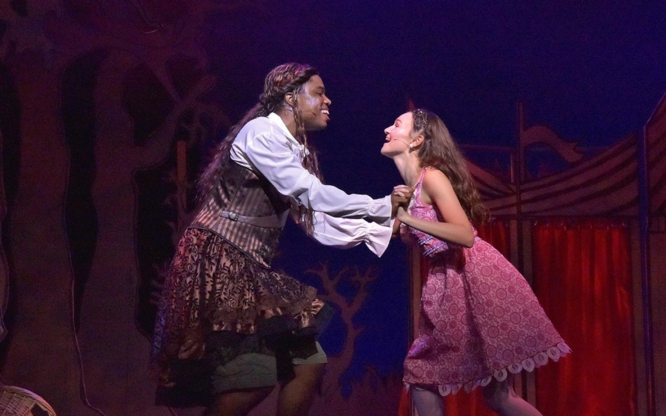 Theatre Arts – Western Connecticut State University