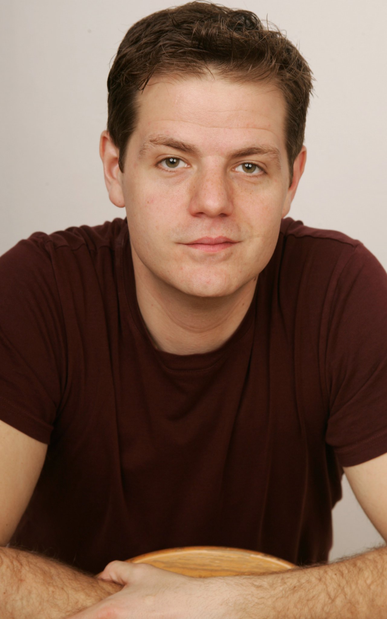 Chris Donovan – Adjunct Professor (Intro to Theatre Arts, Meisner ...