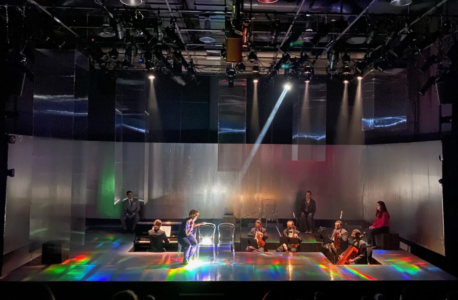 Theatre Arts – BFA in Theatre Arts – Theatre Arts