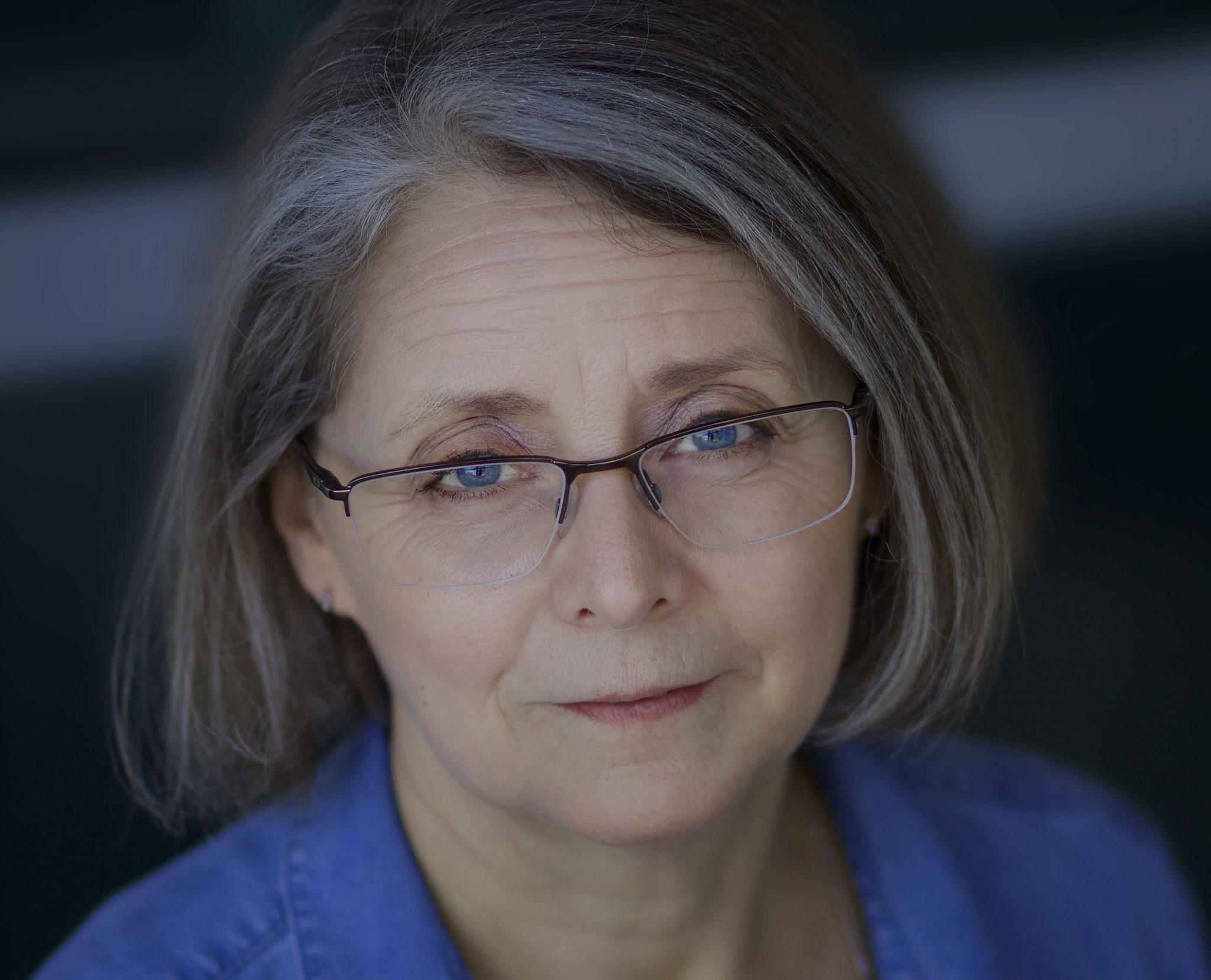 Joni Johns Lerner – Associate Chair – Theatre Arts