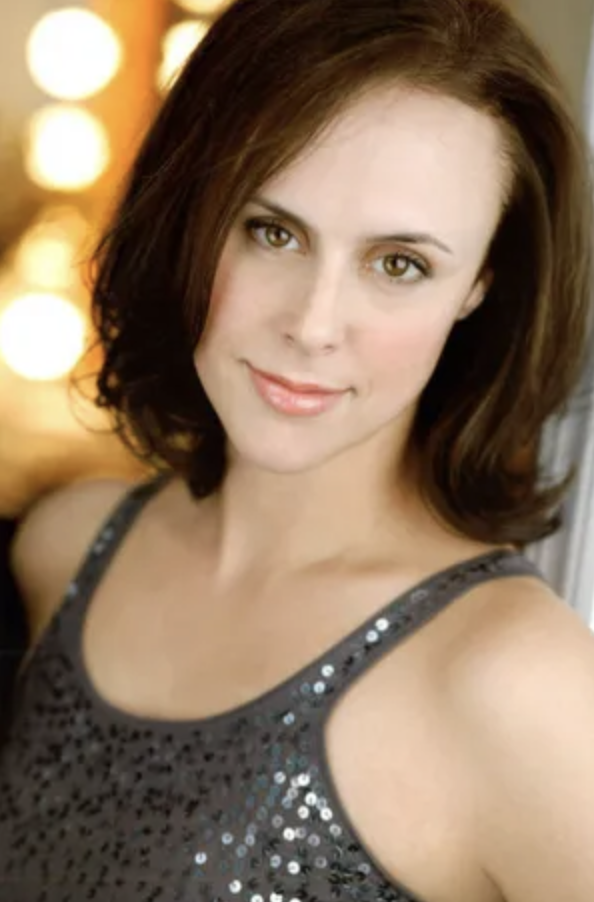 Megan Osterhaus – Adjunct Professor (Musical Theatre – Applied Voice ...
