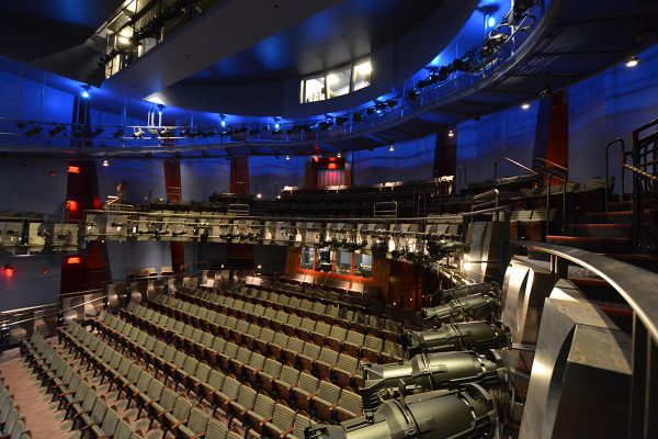 Theatre Arts – BFA in Theatre Arts – Theatre Arts