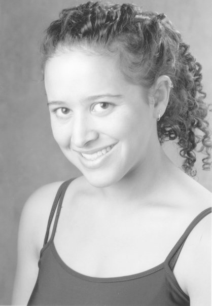 Arielle Edwards – Adjunct Professor (Sound Design) – Theatre Arts