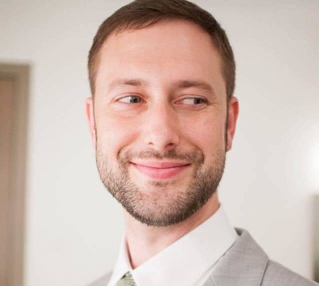 Gabriel Bennett – Adjunct Instructor (Sound Design) – Theatre Arts