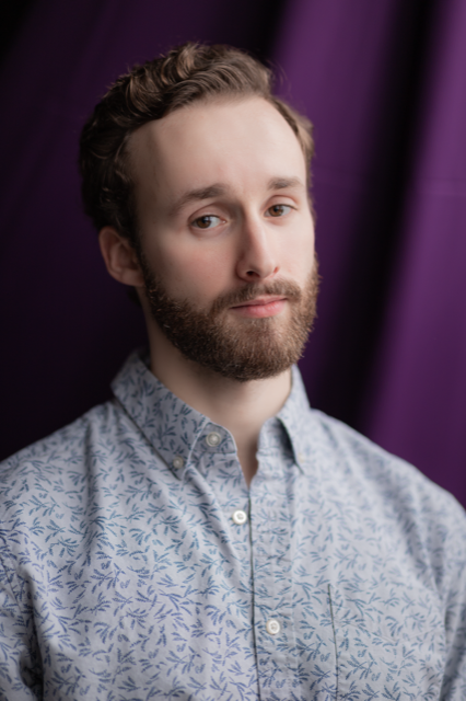 Isaac Martin Lerner – Adjunct Instructor (Choreographer) – Theatre Arts