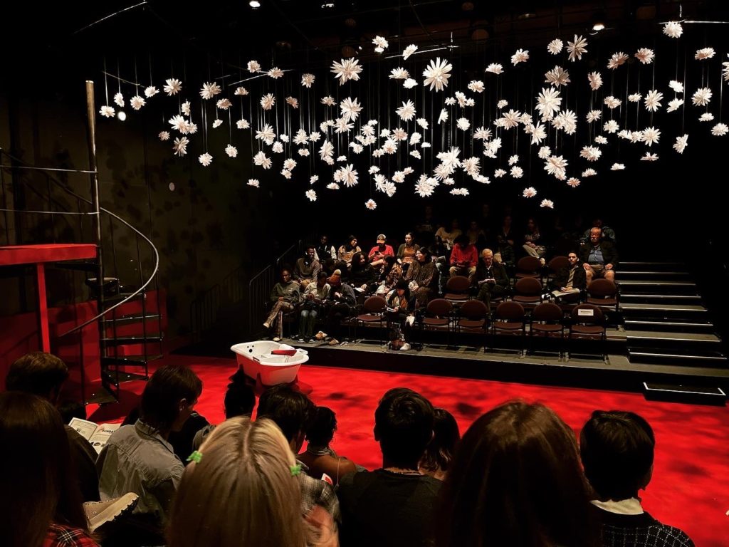 Theatre Arts – BFA in Theatre Arts – Theatre Arts