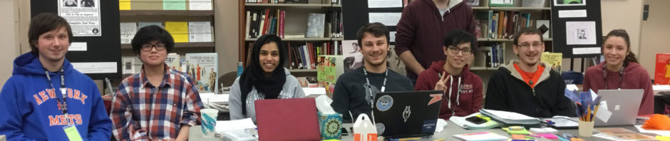 Peer Tutoring - Tutoring Resource Center