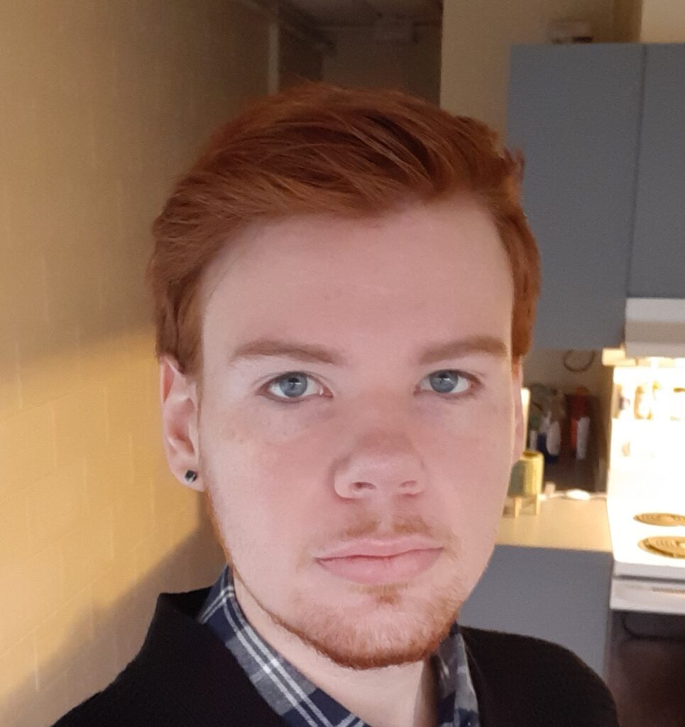 Meet the Team – Tutoring Resource Center