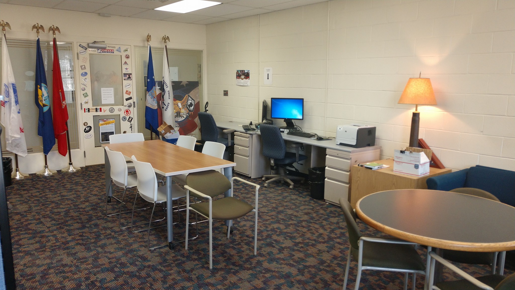 Student Veterans Organization – Veterans Affairs