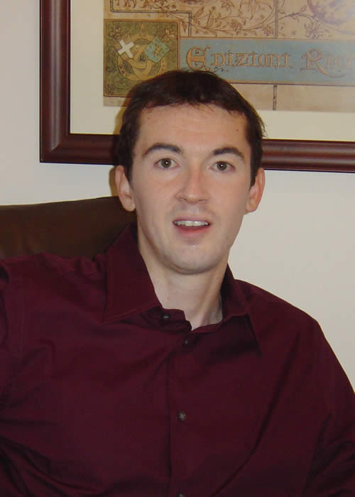 2014 Constitution Day talk slated for Sept. 17 at WCSU – News Archives