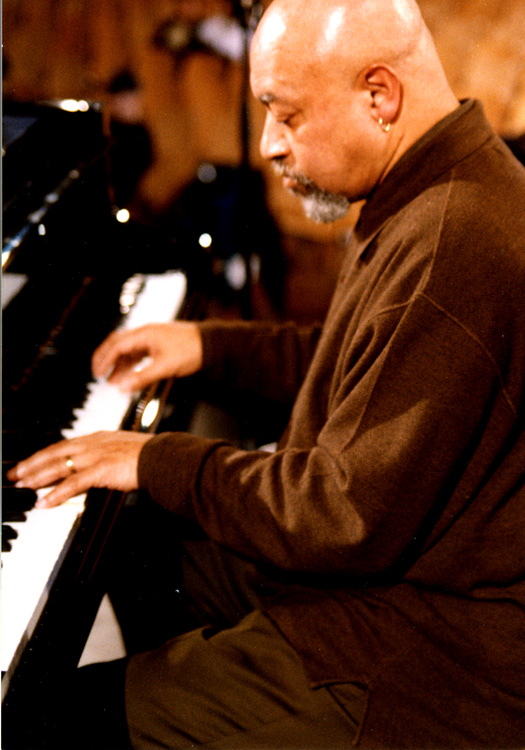 2015 WCSU Jazz Fest to feature jazz legends Kenny Barron, Jimmy Heath ...