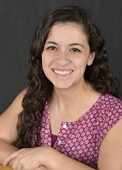 WCSU 2017 – Allison Vas Fulbright – News Archives