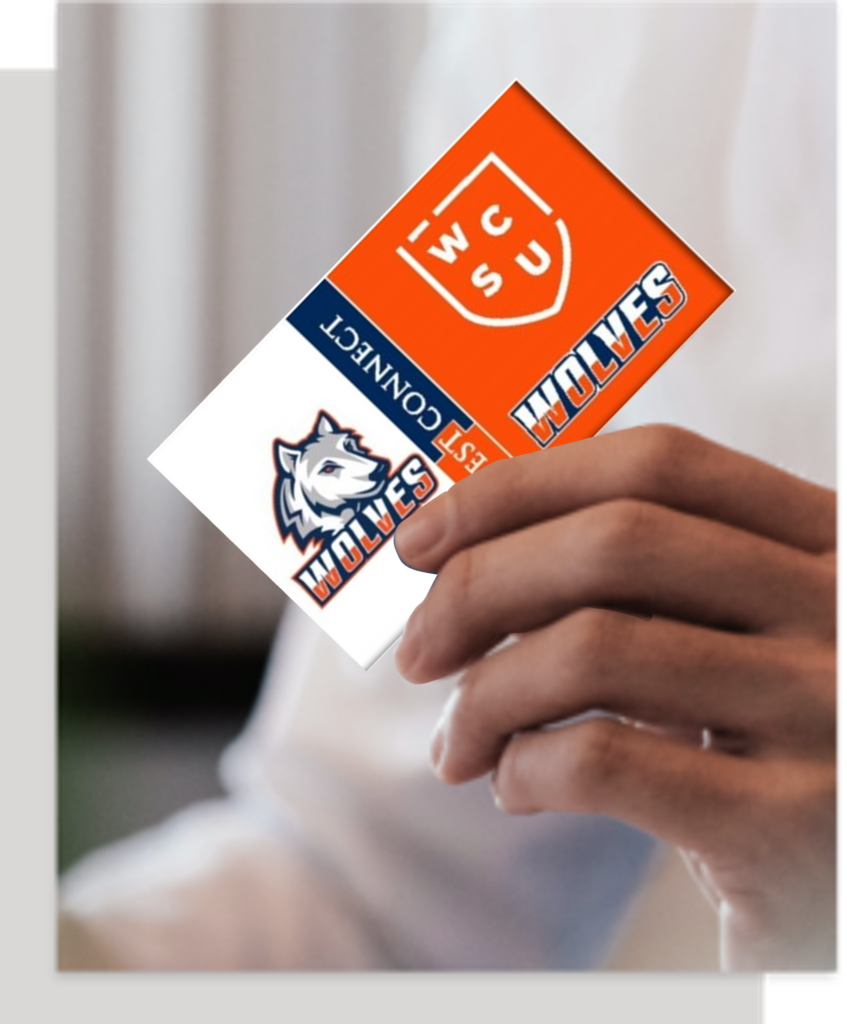 Manage My ID Card – WestConnect