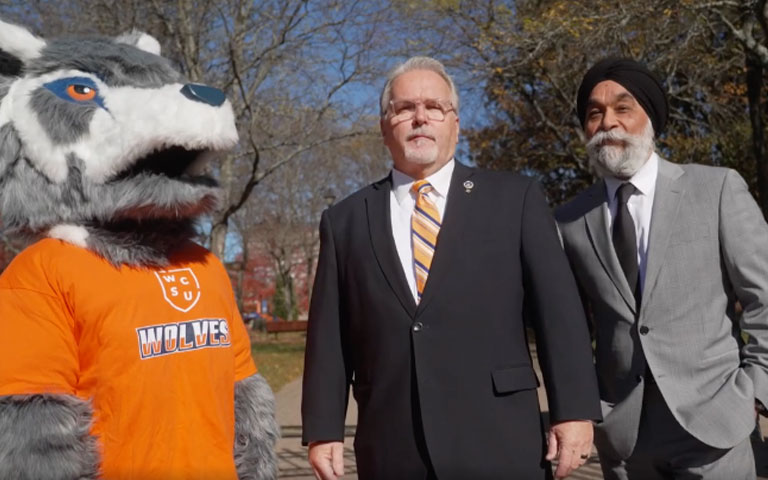 Western Connecticut State University