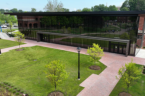 Western Connecticut State University