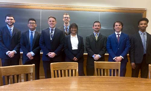 Western Connecticut State University