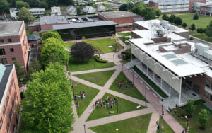 Western Connecticut State University