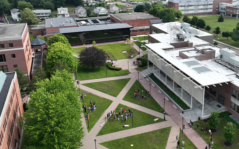 Western Connecticut State University