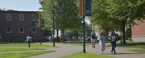 Western Connecticut State University