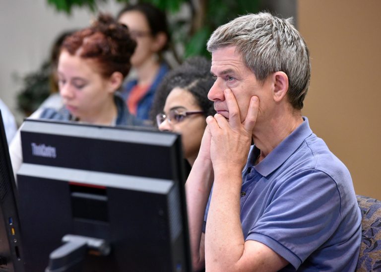 MFA Creative & Professional Writing – WCSU's Low-Residency MFA