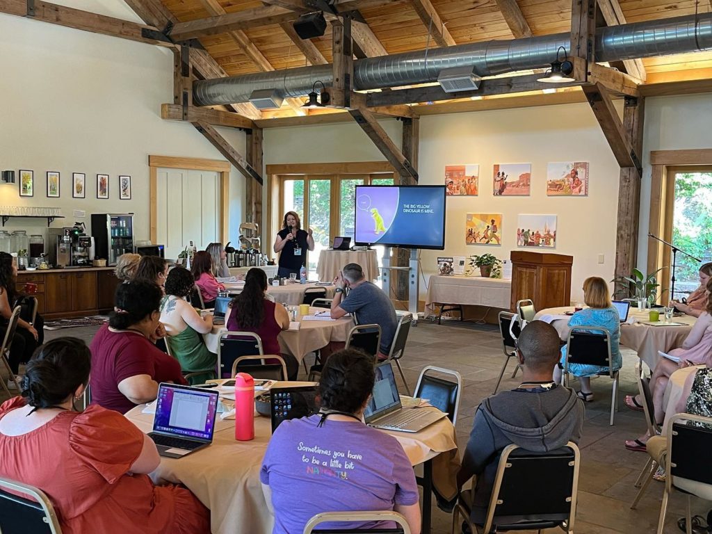 MFA Creative & Professional Writing – WCSU's Low-Residency MFA