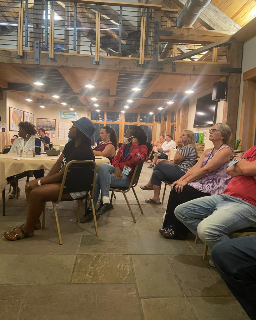 MFA Creative & Professional Writing – WCSU's Low-Residency MFA